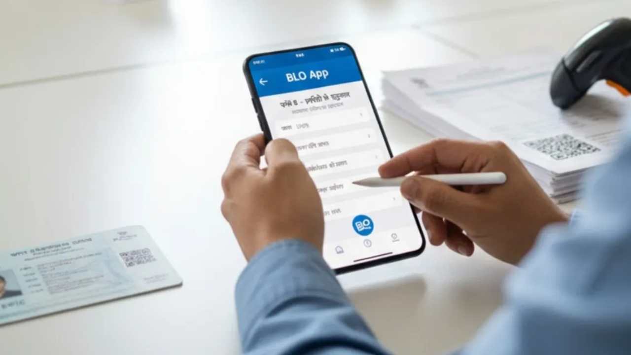BLO App : ভোটারদের জন্য সুখবর! শুনানির আগে বড় সিদ্ধান্ত কমিশনের