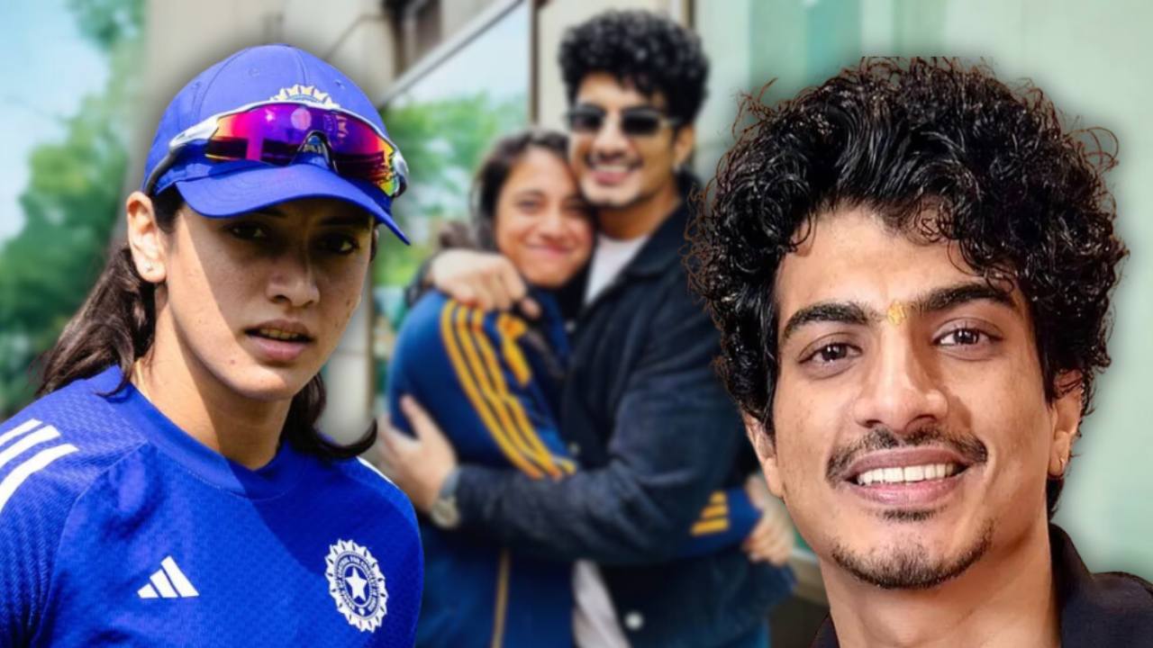 Palash Muchhal: বিয়ের দিনই অন্য মহিলার সঙ্গে আপত্তিকর অবস্থায় পলাশ ...