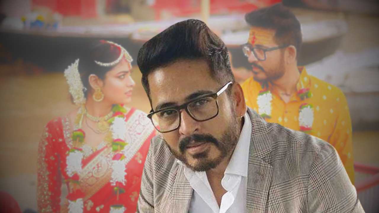 HIran Chatterjee : 'ঘরের জীবন প্রকাশ্যে আনলেই...' , সাক্ষাৎকারে ...