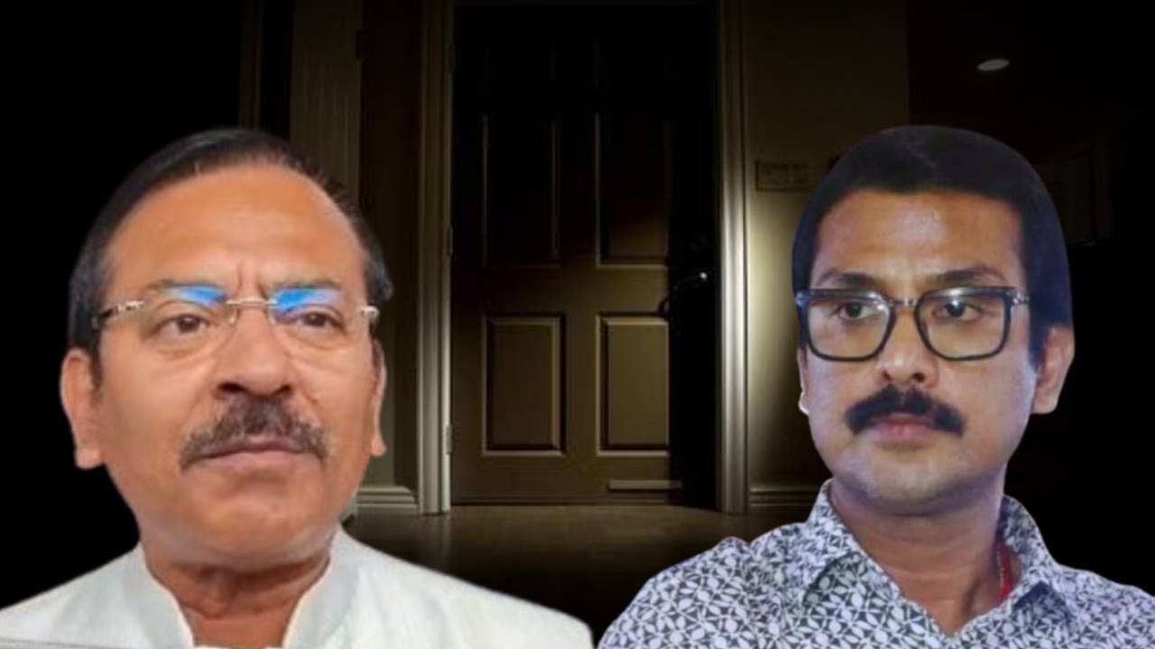 Aroop Biswas: অরূপ-স্বরূপের বাড়িতে মিলল ‘রহস্যময় ঘর’এর খোঁজ! ভিতরে কী ...